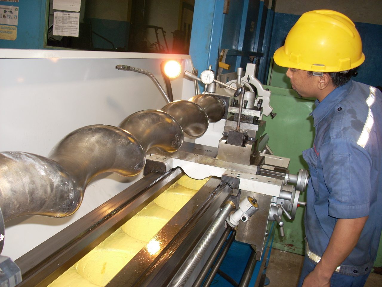 Energy | DokterEngineering.com