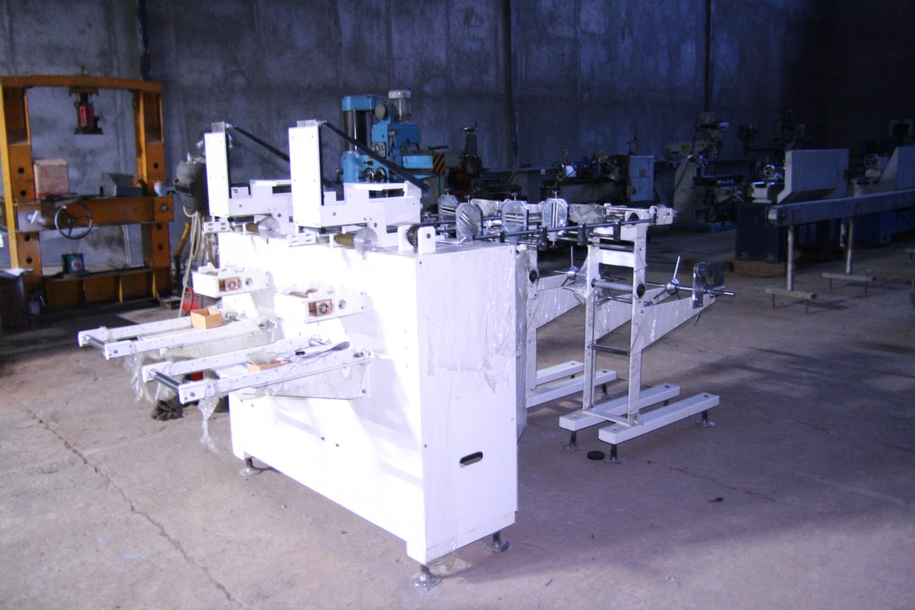 Industrial | DokterEngineering.com